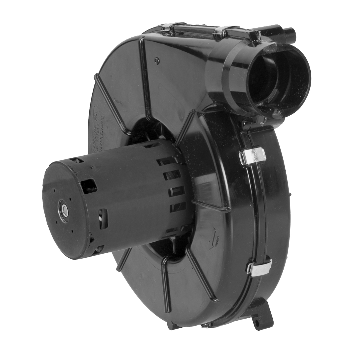 Fasco A170 Blower Motor - Temperature Supply