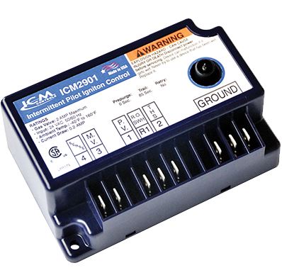 ICM2901 Control Module For Sale | Temperature Supply