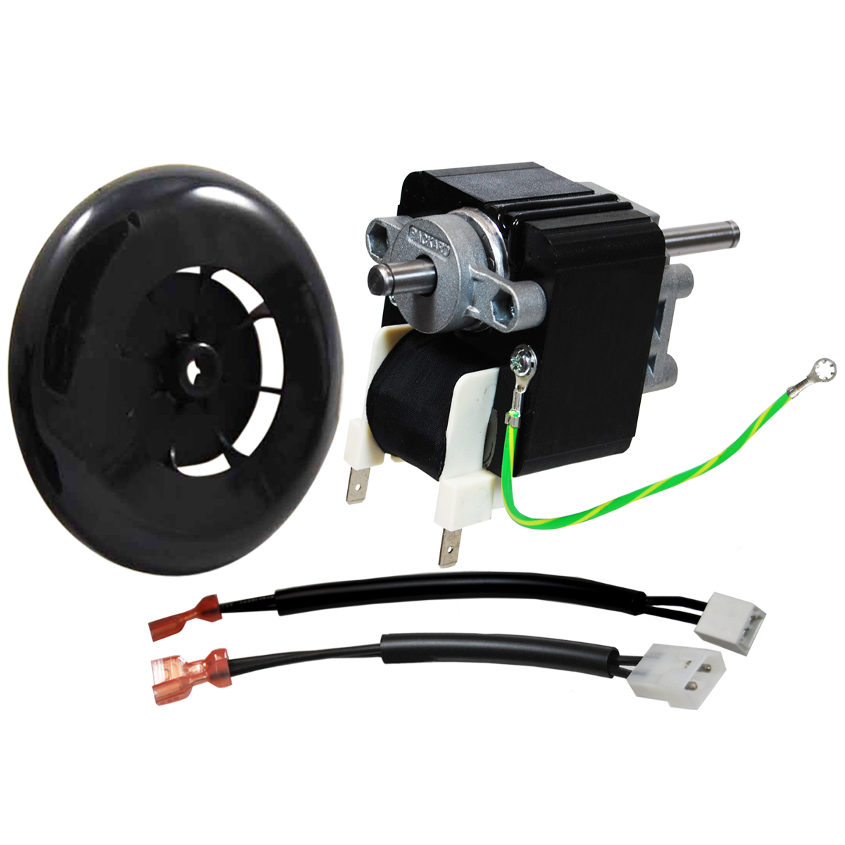 Draft Inducer Archives - Temperature Supply