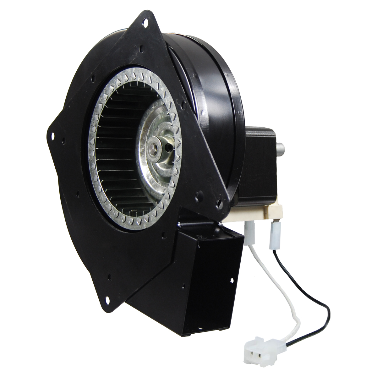 Packard 66501 Inducer Draft Assembly - Temperature Supply