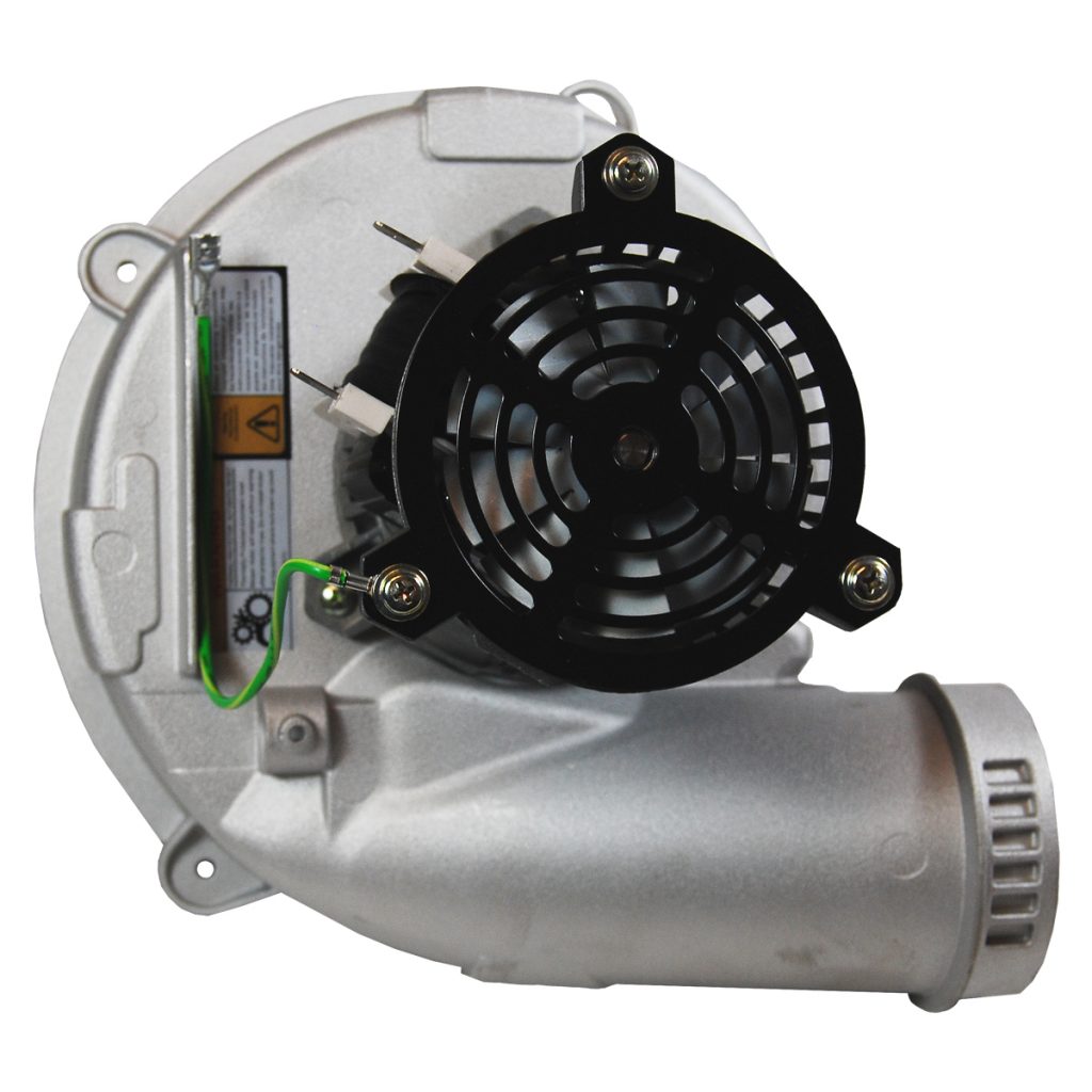 Packard 66847 Inducer Draft Assembly - Temperature Supply