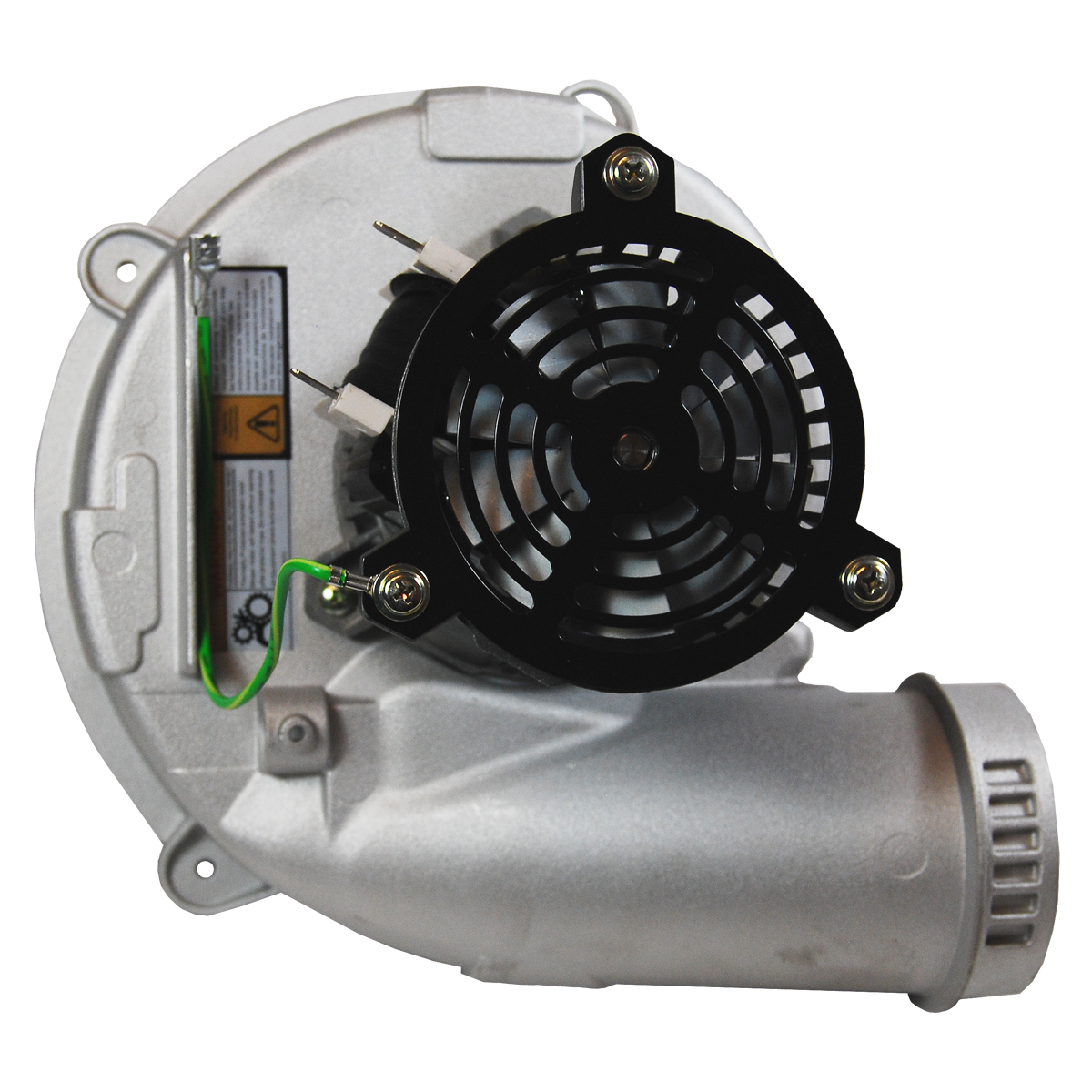 Packard 66847 Inducer Draft Assembly - Temperature Supply