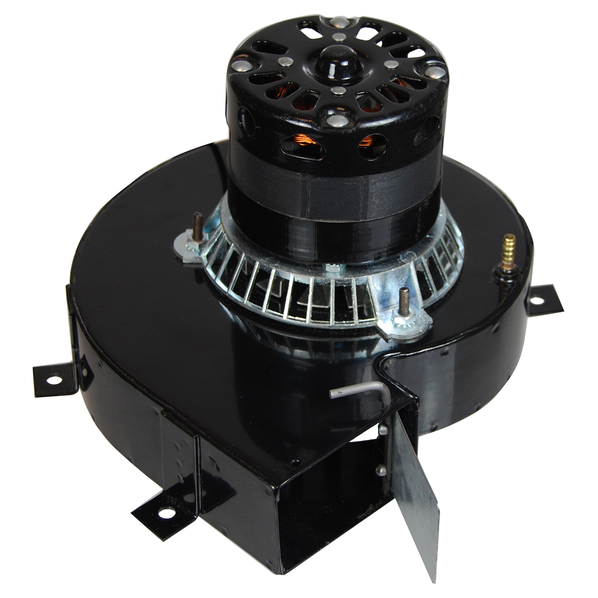 Draft Inducer Archives - Temperature Supply