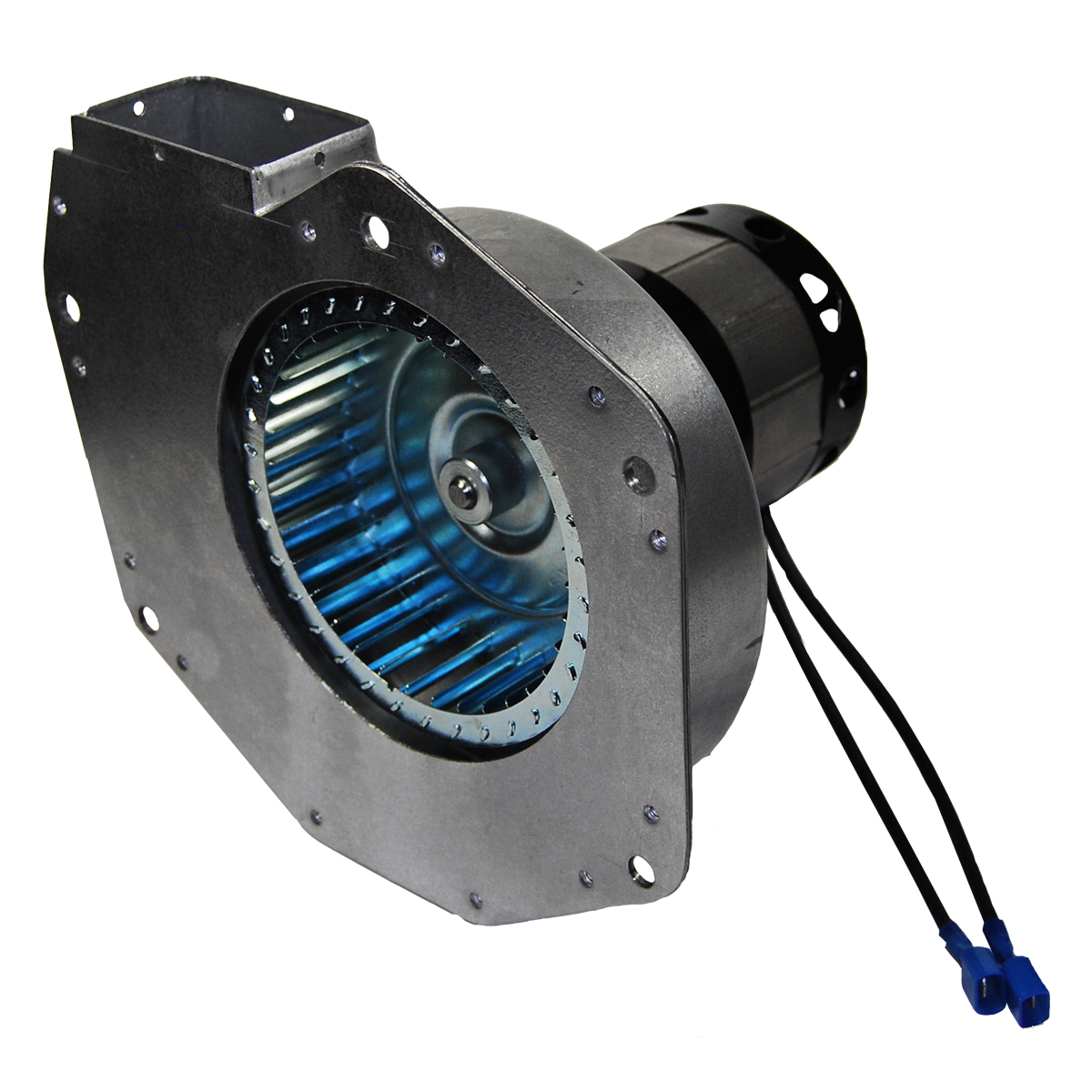 Packard 82182 Inducer Draft Assembly - Temperature Supply