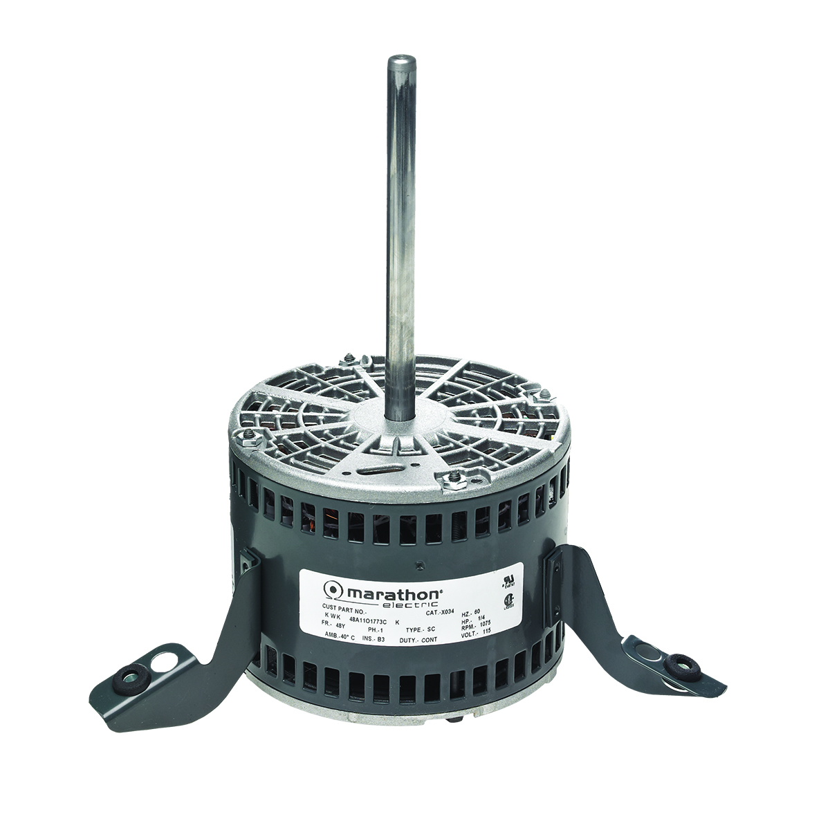 Central Air Conditioning Replacement Parts in Cleveland, OH ...