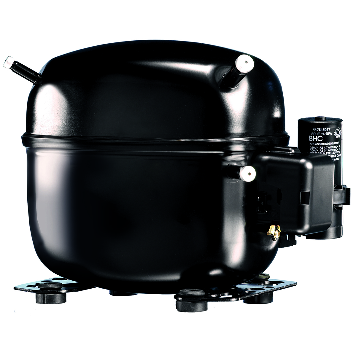 Secop Refrigeration Compressor For Sale | Temperature Supply