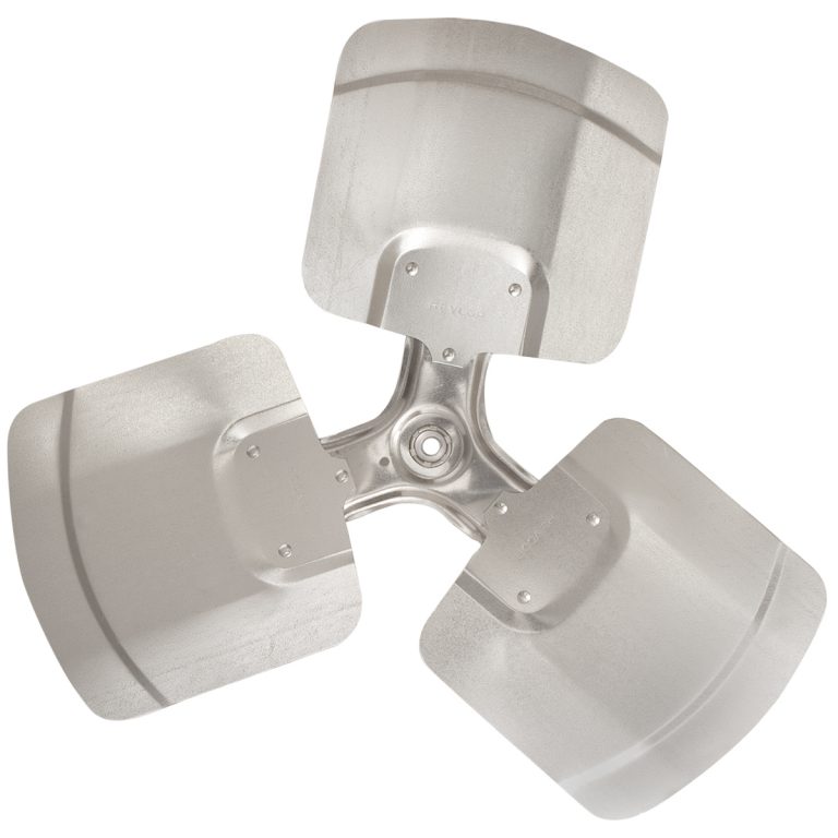 Revcor 3 Hubless Fan Blade - Temperature Supply