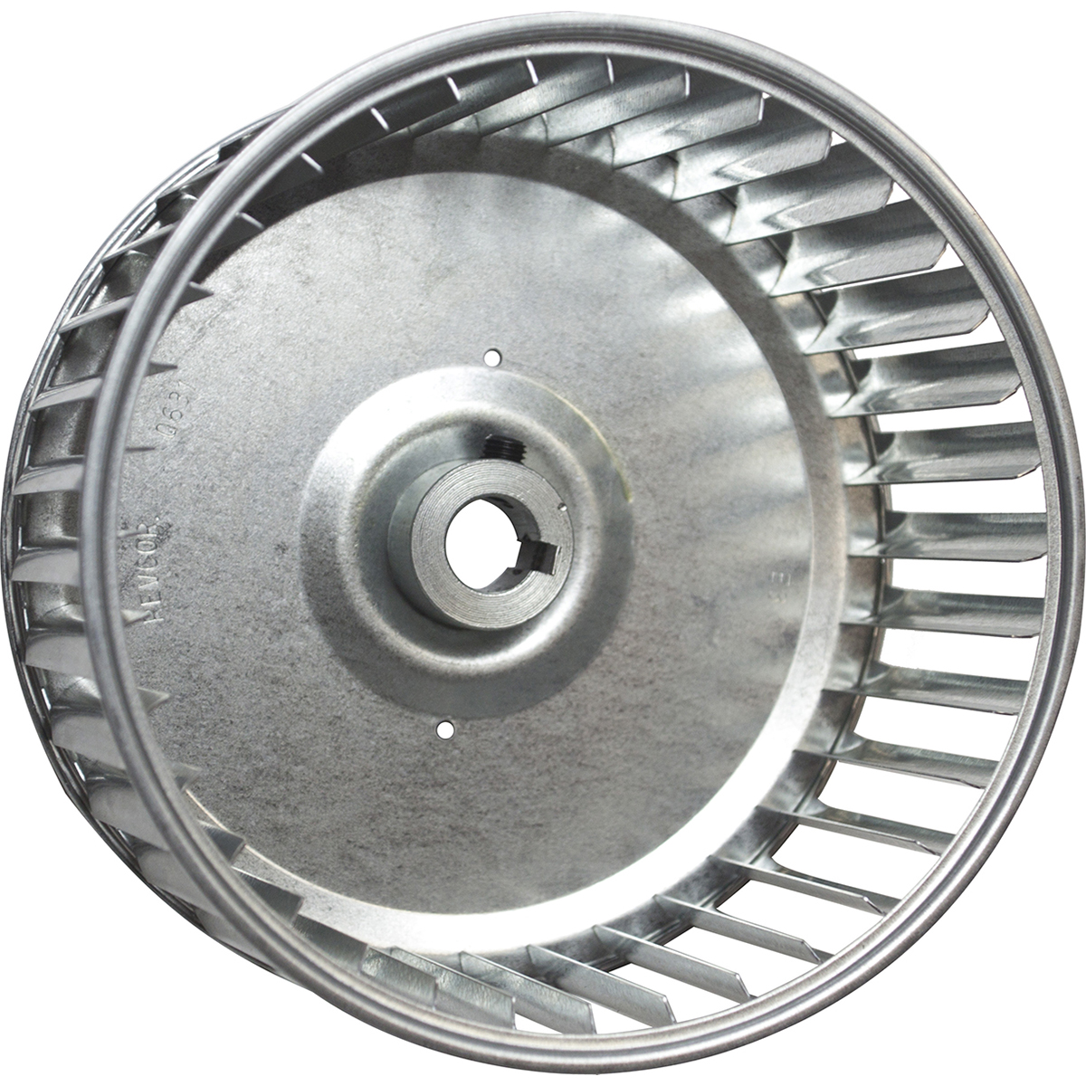 Revcor Single Inlet Strip - Temperature Supply